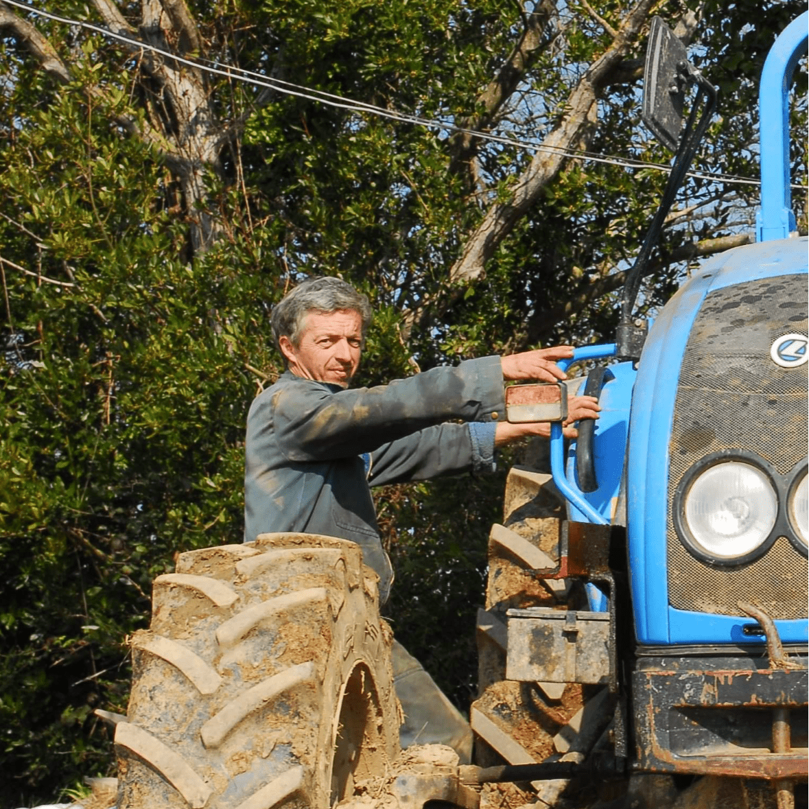 Avis de décès de Michel BOYER né BOYER paru le mardi, janvier 13, 2026